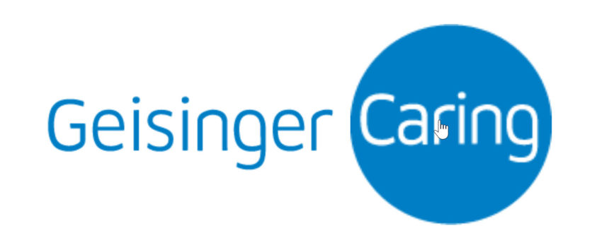 Geisinger Logo