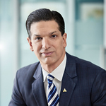 Ascension's Nick Ragone Supports the Community at All Levels