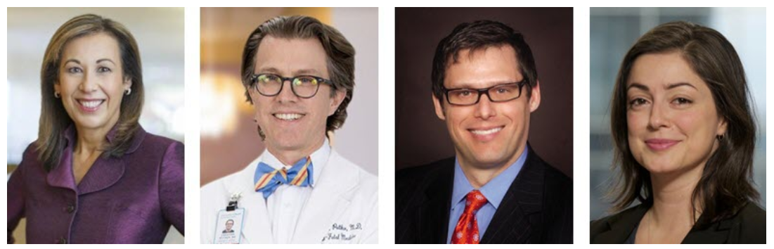 Edward Rafalski – Strategic Health Care Marketing