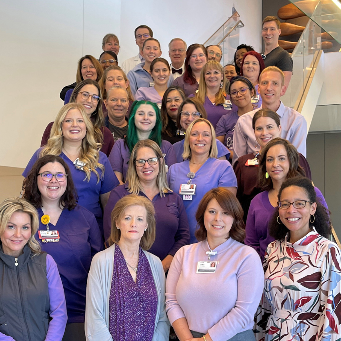 Capturing the Heart of Your Hospital with Employee Stories